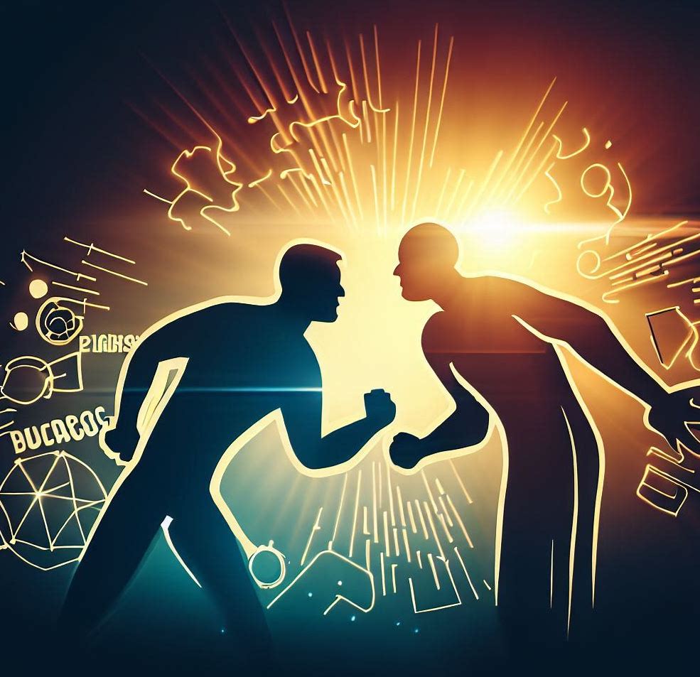 The Power of Dialogue: Breaking Barriers and Encouraging Understanding ...