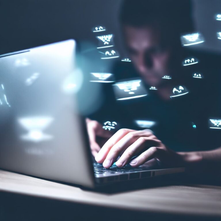 Online Harassment and Cyberbullying - goodladworkshop