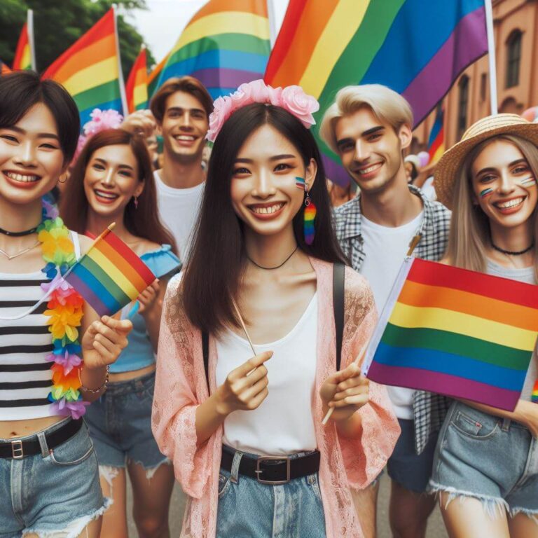 The Stigma Surrounding Mental Health In Lgbtq+ Communities ...