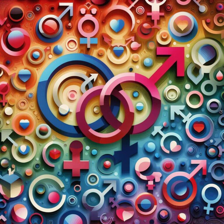 Understanding The Personality Of Demiboy And Demigirl - goodladworkshop