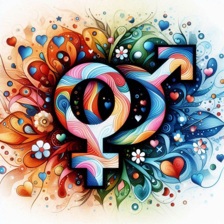 Pan-Gender Perspective - goodladworkshop