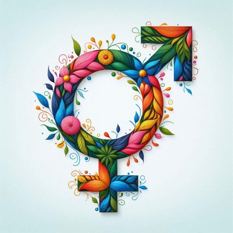 The Importance Of Gender Dysphoria In Transgender Identity ...